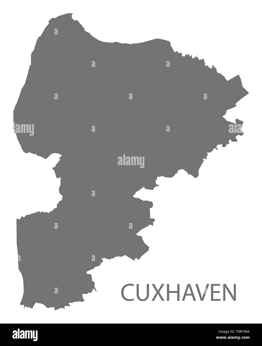 Cuxhaven district hi-res stock photography and images - Alamy