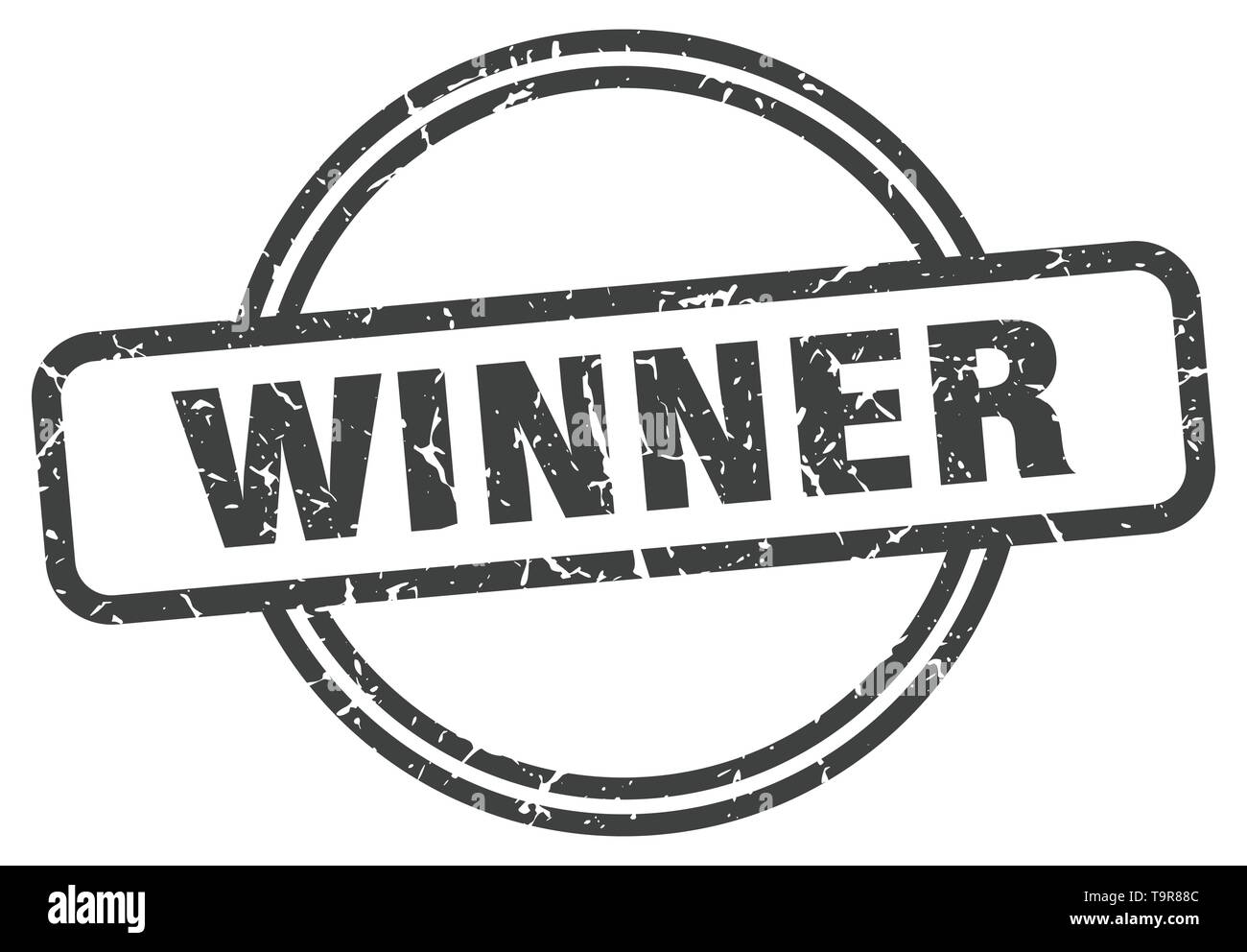 winner vintage stamp. winner sign Stock Vector Image & Art - Alamy