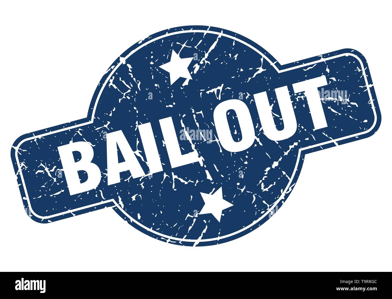 Seal bail Stock Vector Images - Alamy