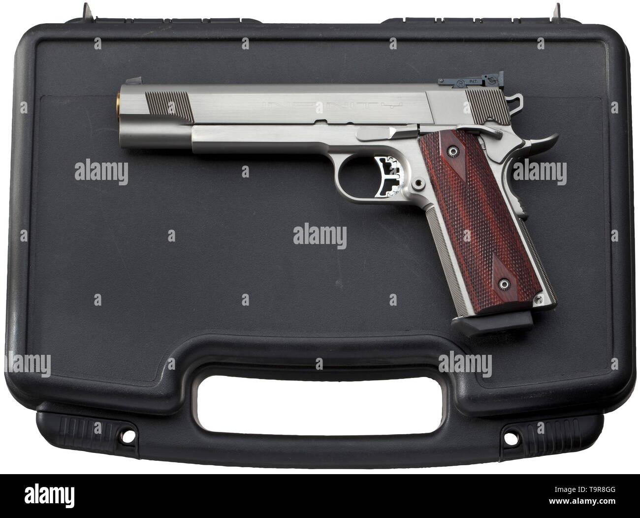 Titanium nitride hi-res stock photography and images - Alamy