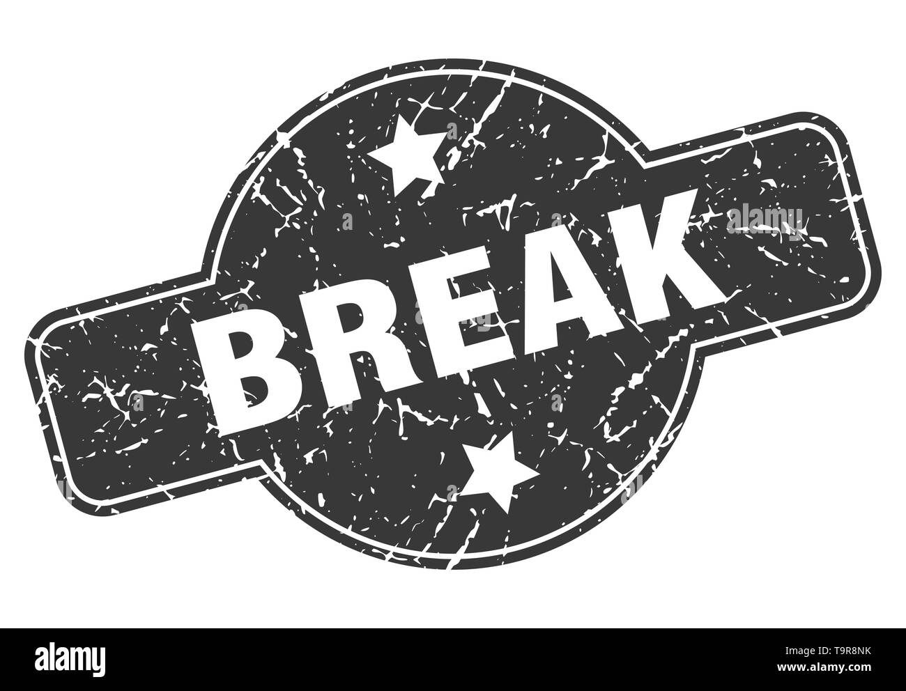 Break seal Black and White Stock Photos & Images - Alamy