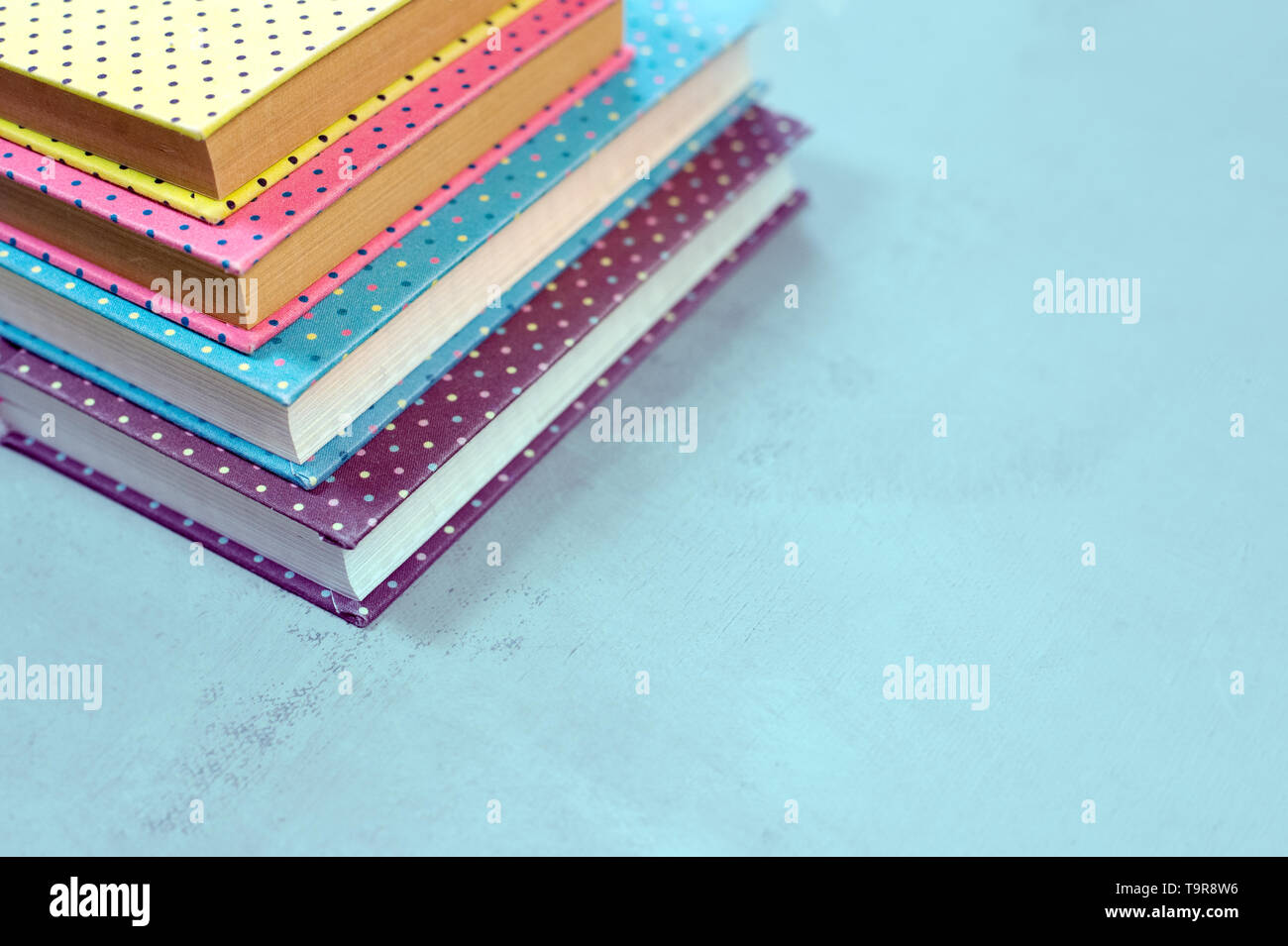 Note books hi-res stock photography and images - Alamy