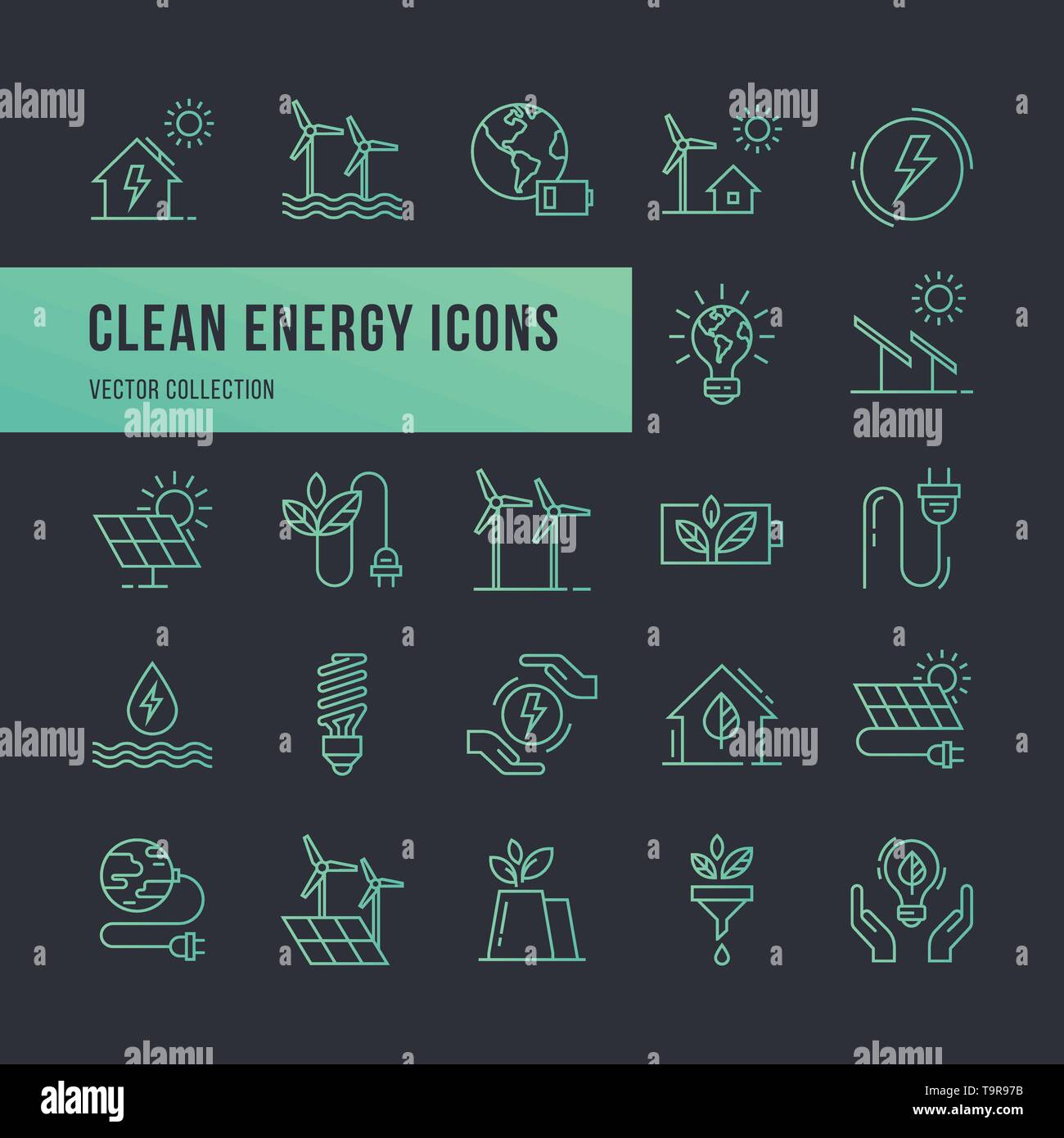 Global warming theme earth factory hi-res stock photography and images ...