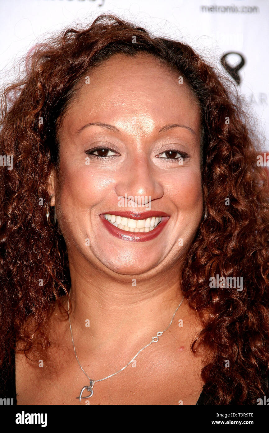 New York, USA. 25 July, 2007. Betty Cruz at the Gigs Television Series ...