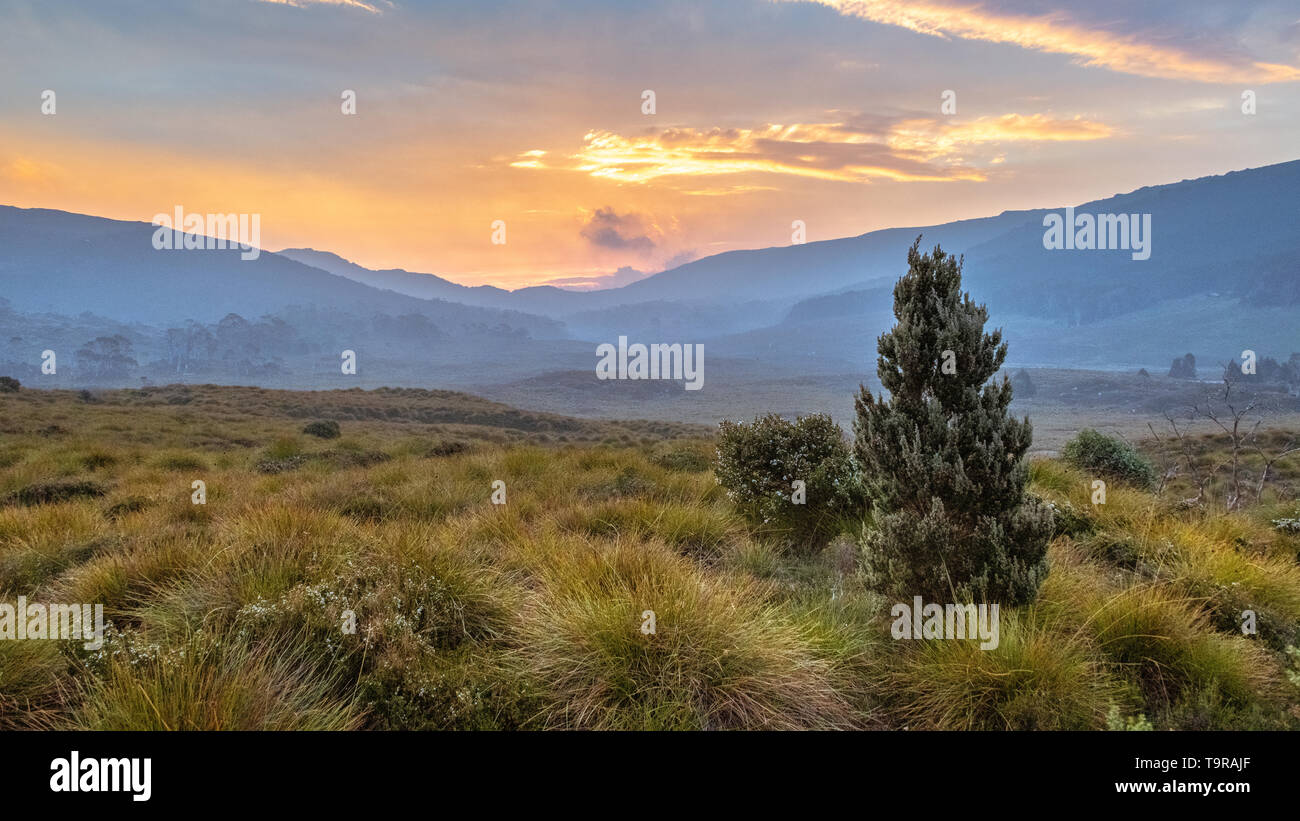 Mountain view australia hi-res stock photography and images - Alamy