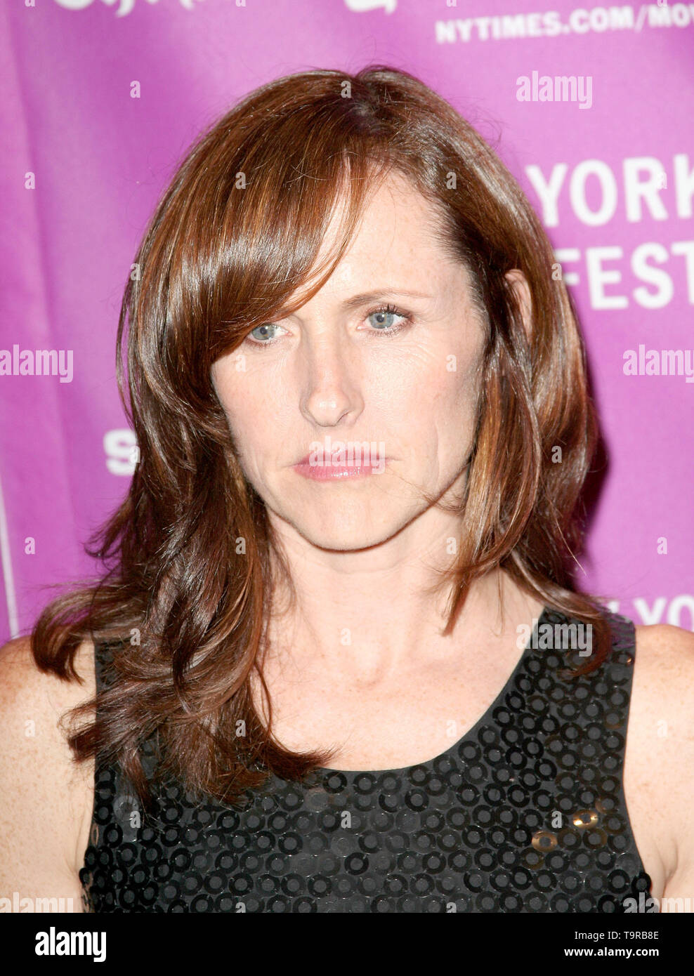 New York, USA. 28 September, 2007. Molly Shannon at the Premiere of ...
