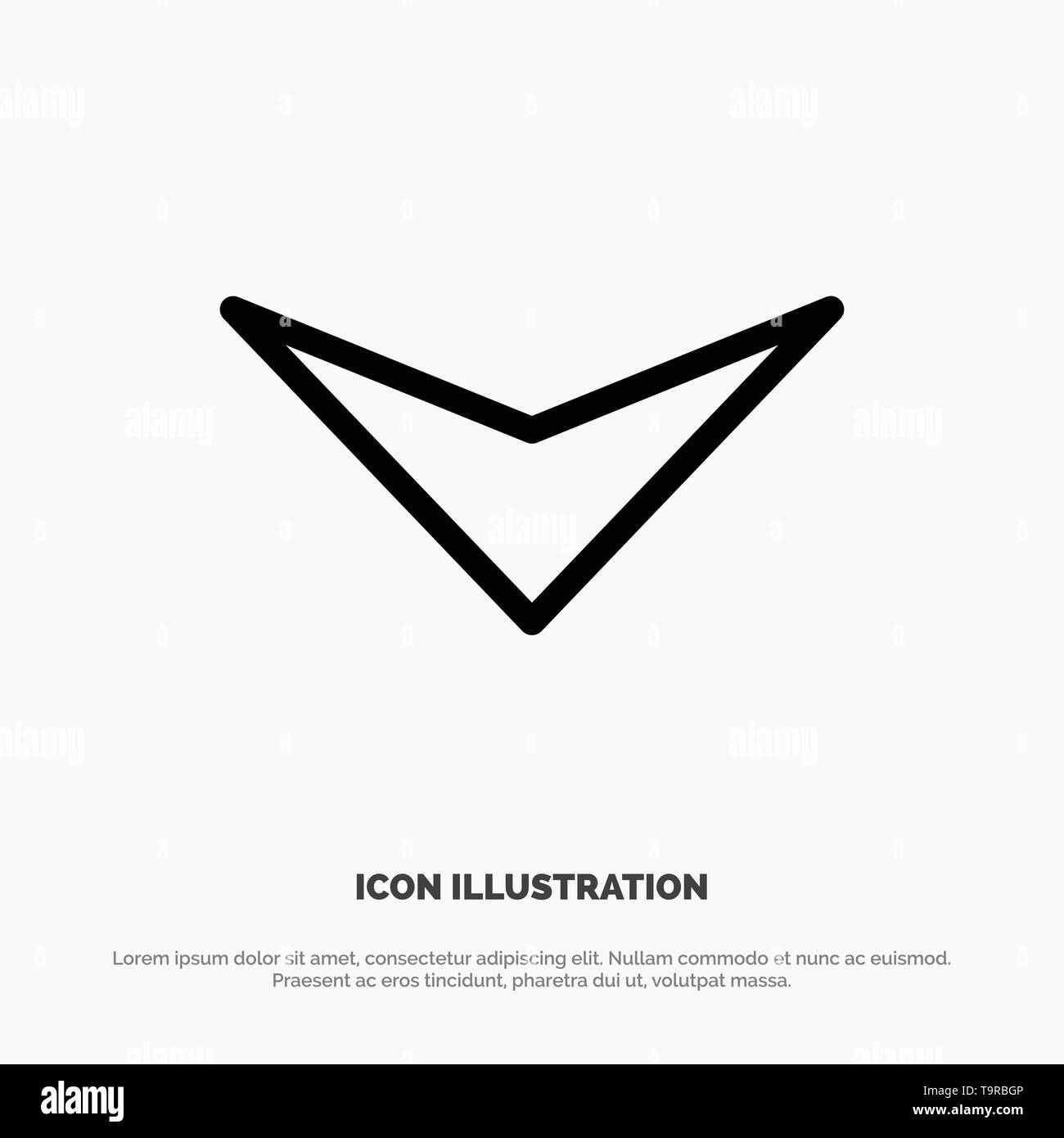 Designator vector vectors hi-res stock photography and images - Alamy