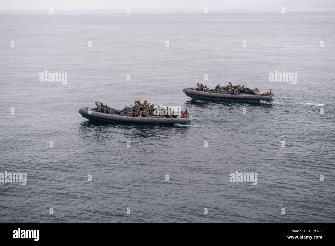 Assault craft unit acu 1 hi-res stock photography and images - Alamy