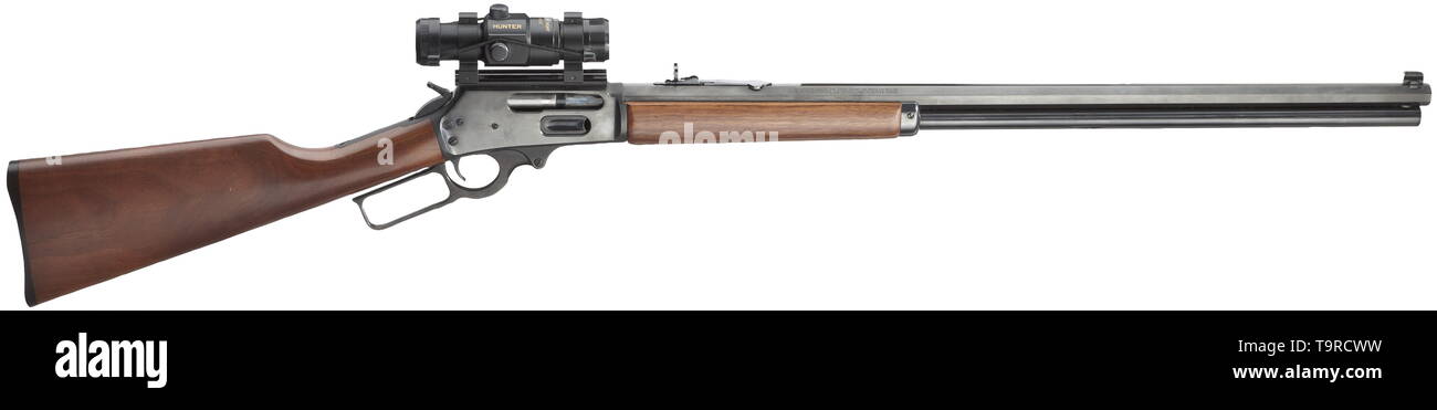 Marlin Model 100