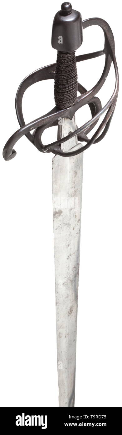 Real Sword Made Of Diamond