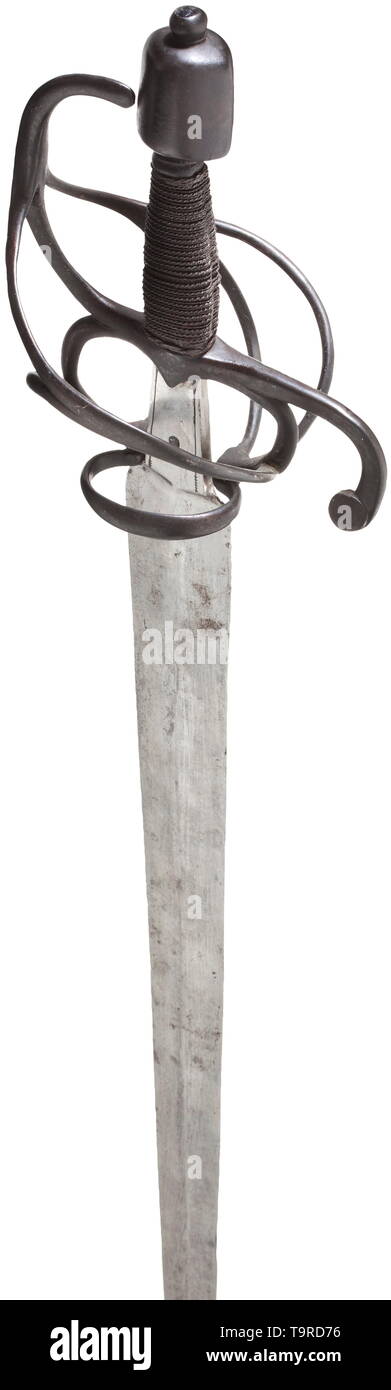 Sword guard hi-res stock photography and images - Alamy