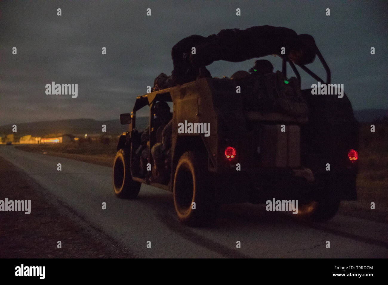 1 503rd hi-res stock photography and images - Alamy