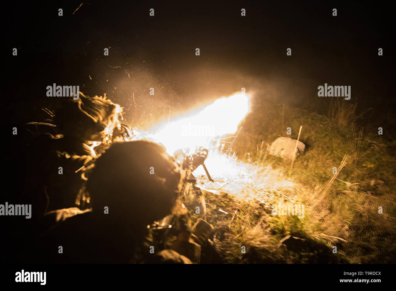 1 503rd hi-res stock photography and images - Alamy