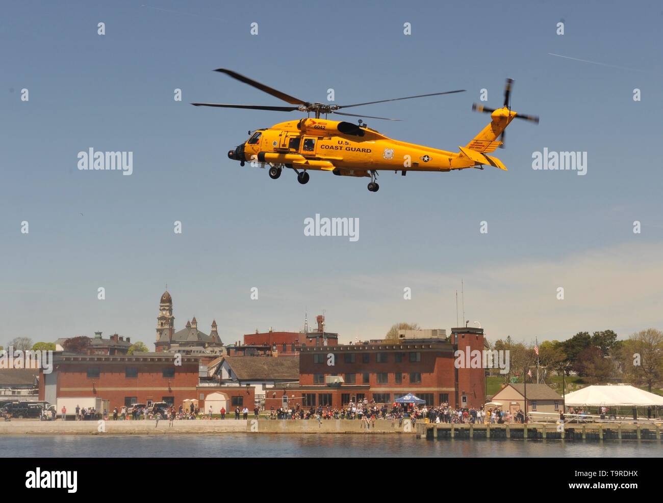 Cape cod air station hi-res stock photography and images - Alamy