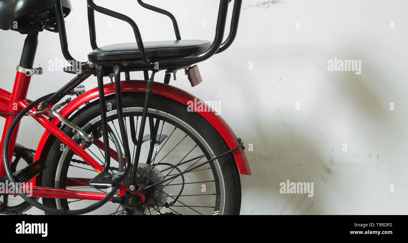 Rear view home delivery hi-res stock photography and images - Alamy