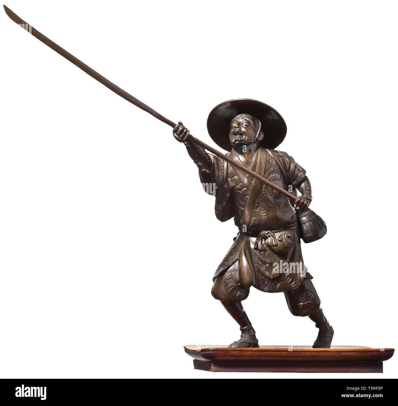 Naginata hi-res stock photography and images - Alamy