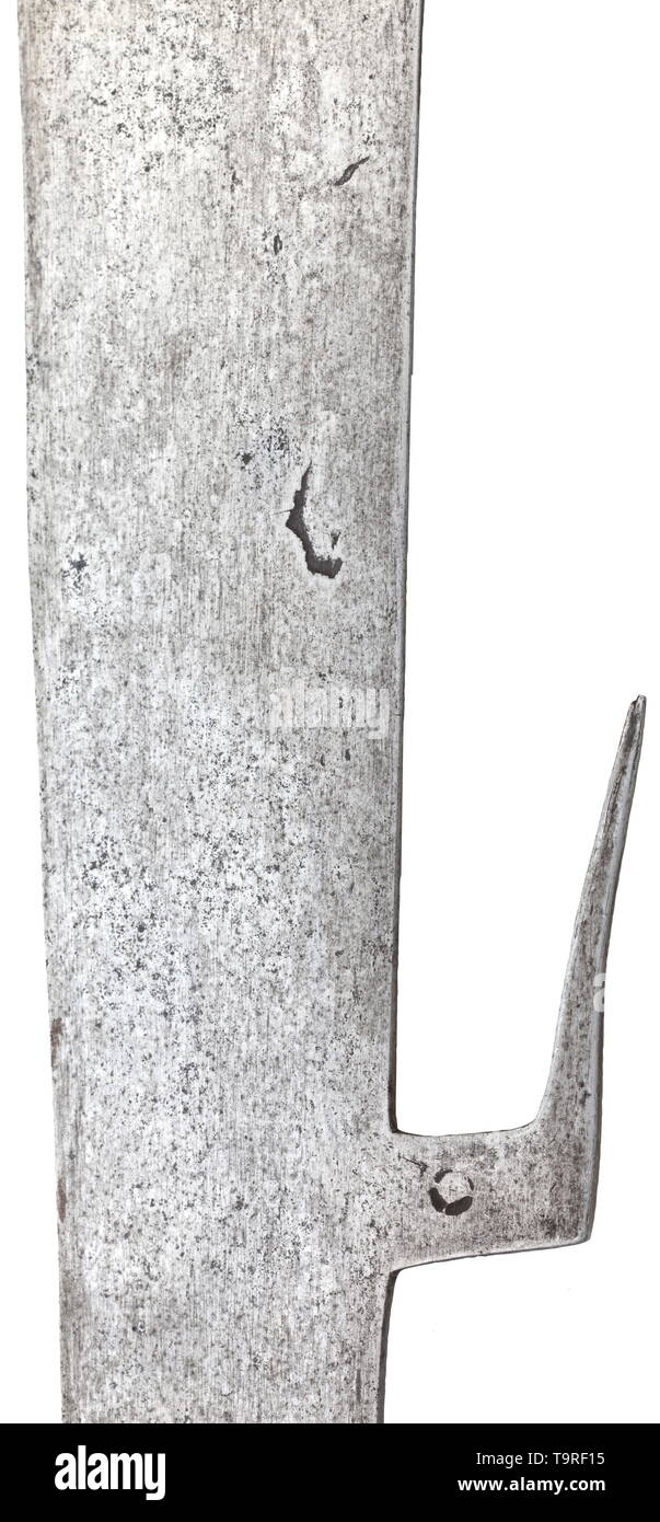 Glaive Guisarme Pathfinder