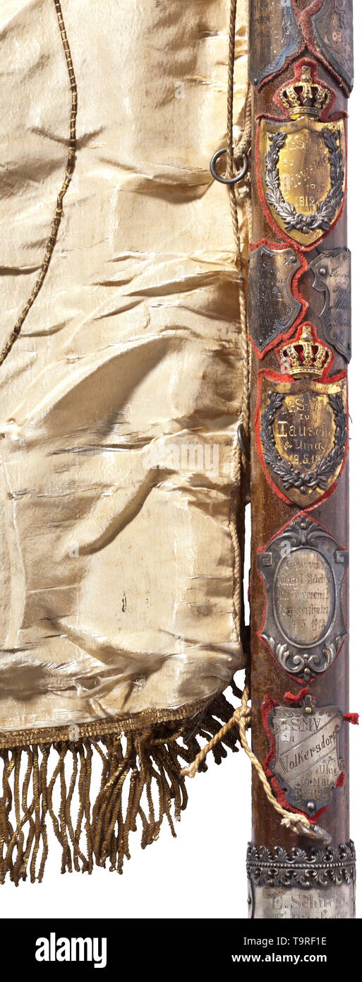 Saxon border hi-res stock photography and images - Alamy