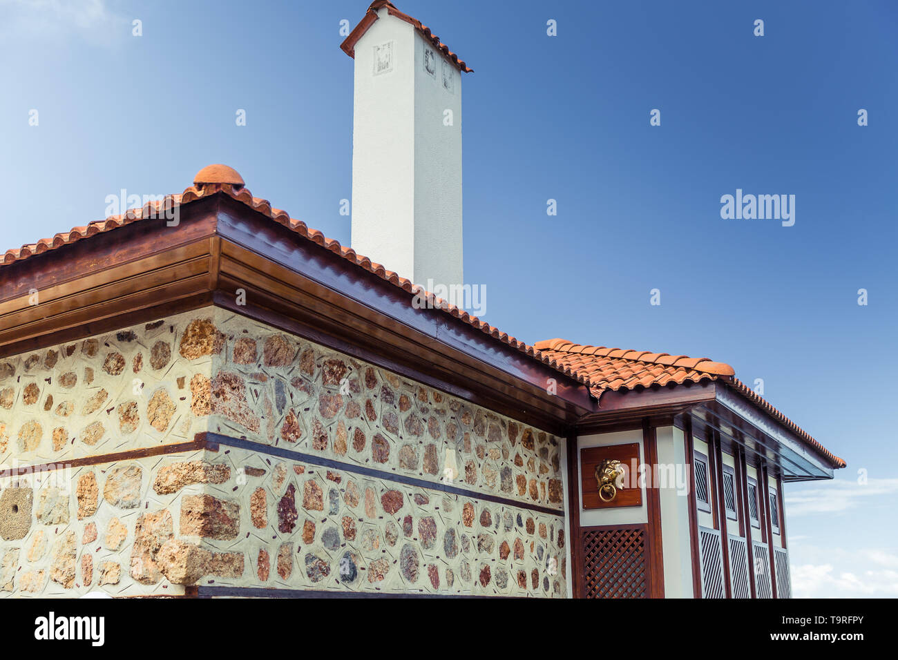 House Of Osman High Resolution Stock Photography and Images - Alamy