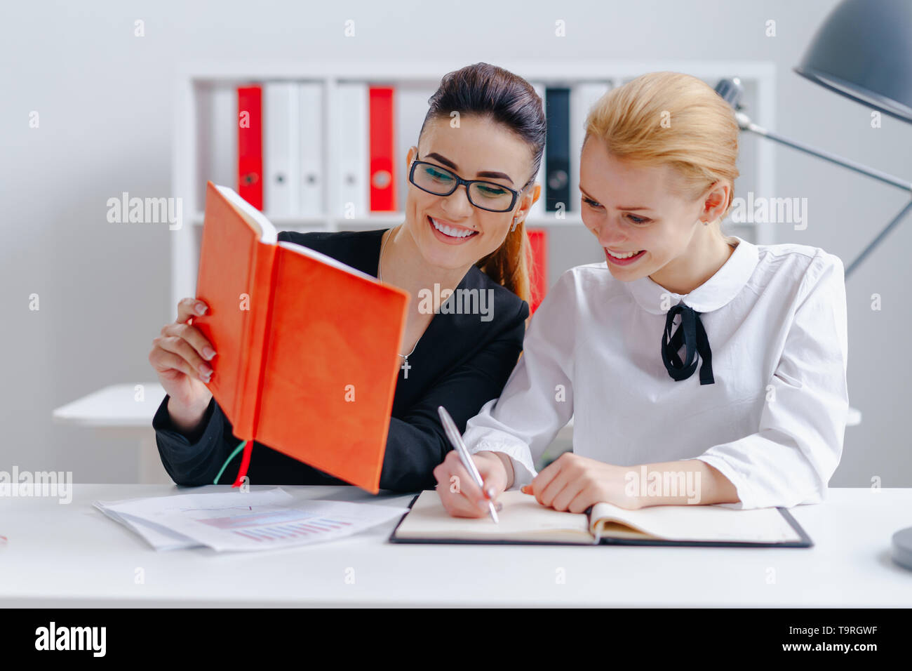Smart company hi-res stock photography and images - Alamy