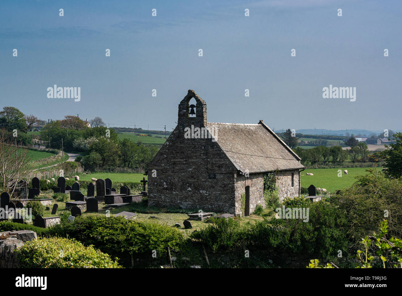 Pabo saint hi-res stock photography and images - Alamy
