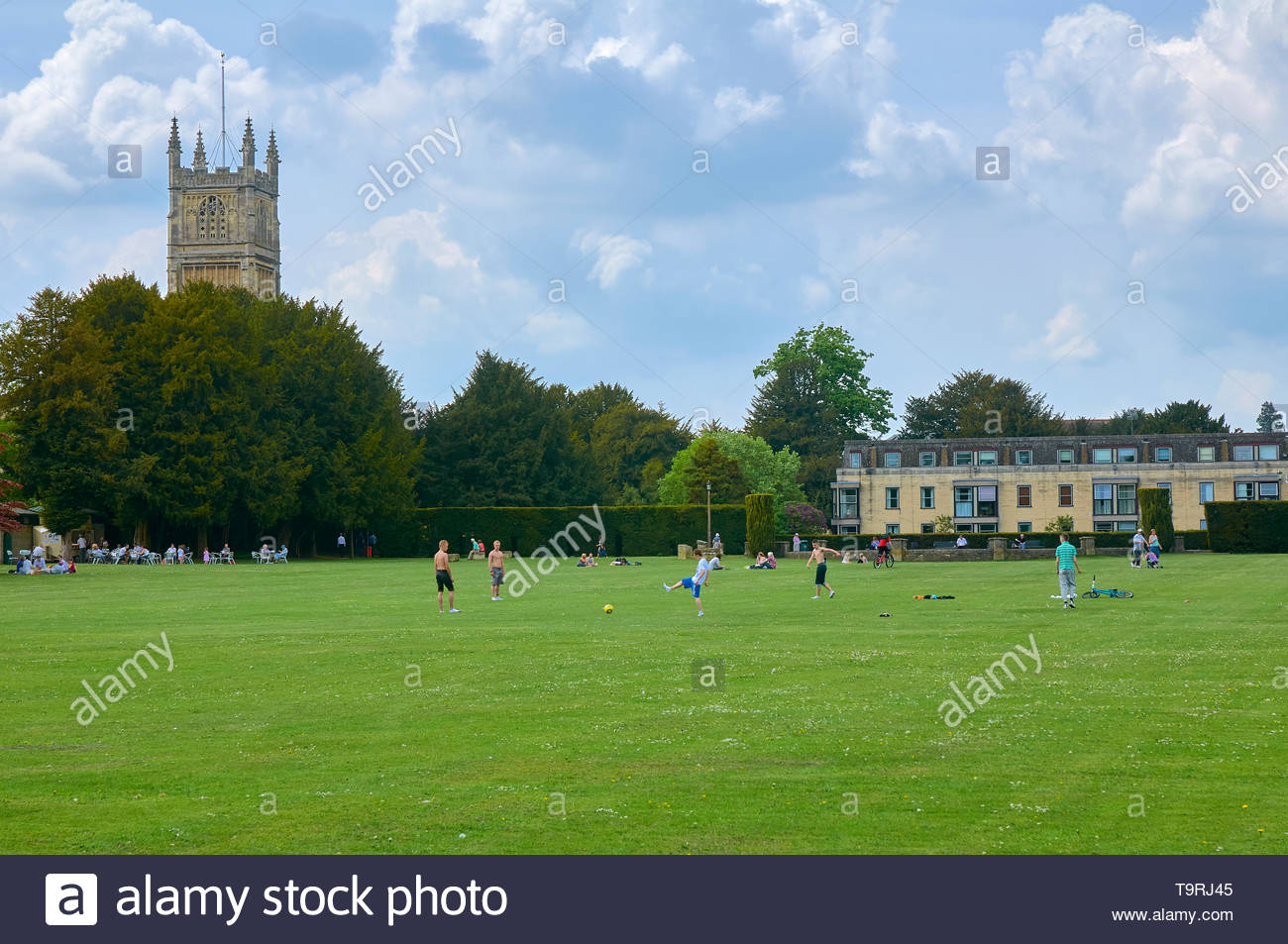 English Football Grounds Stock Photos & English Football Grounds Stock ...