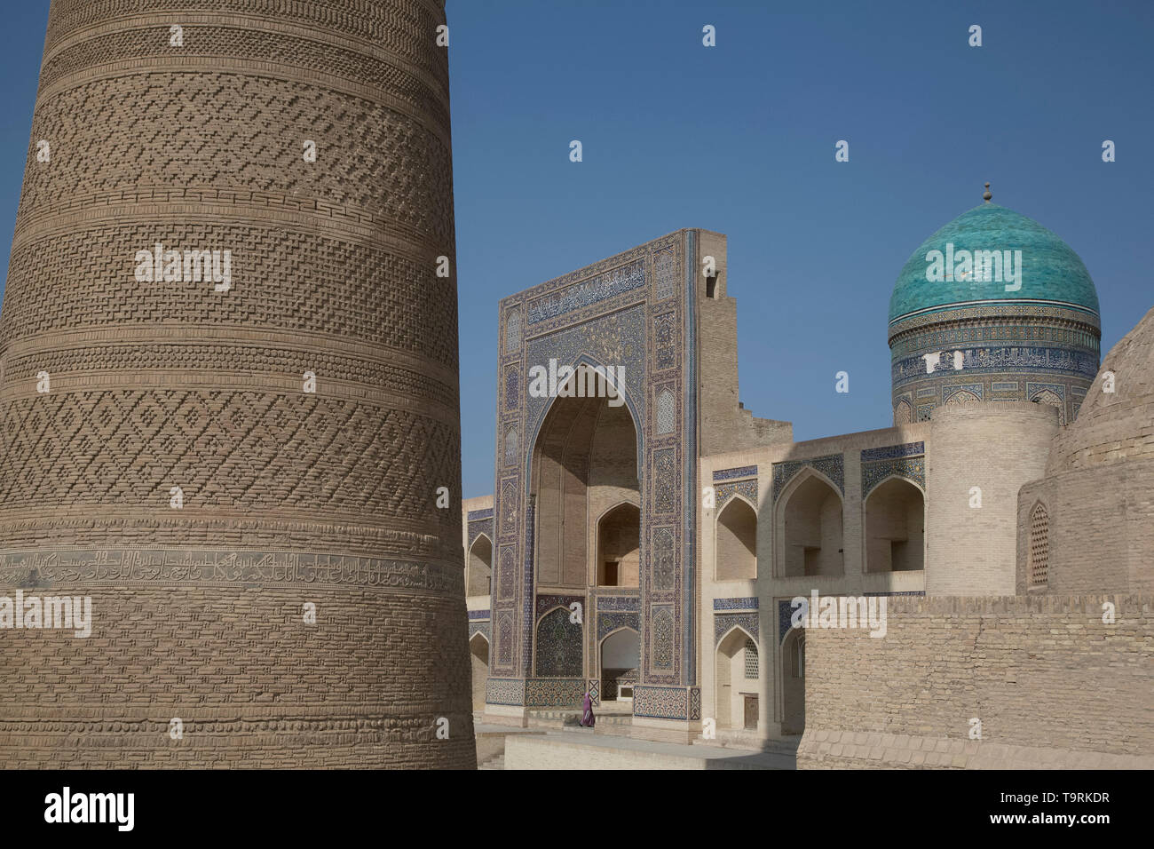 Shaybanids hi-res stock photography and images - Alamy