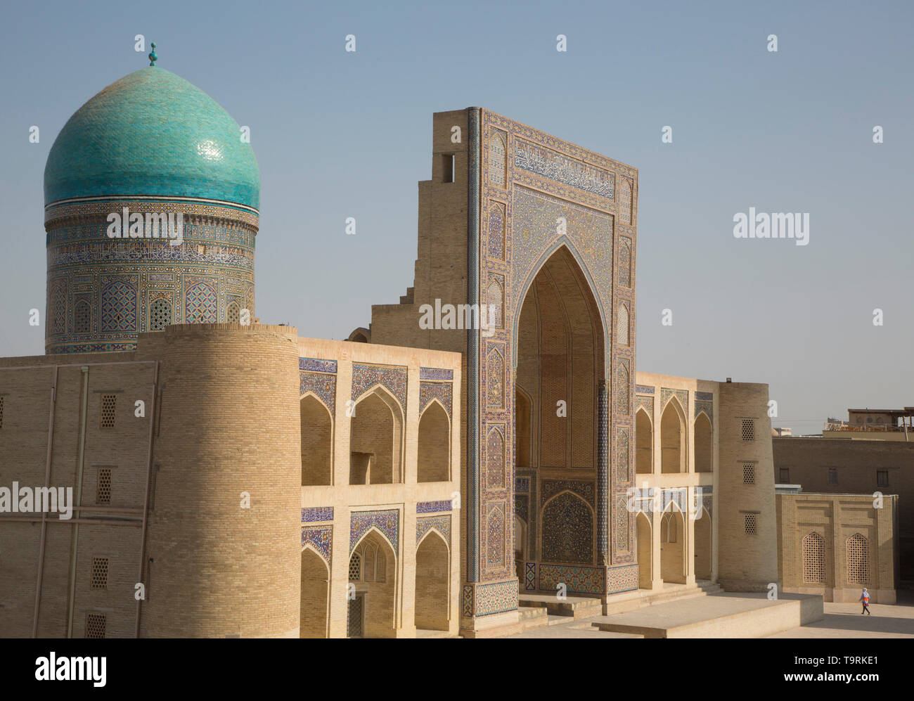 Shaybanids hi-res stock photography and images - Alamy