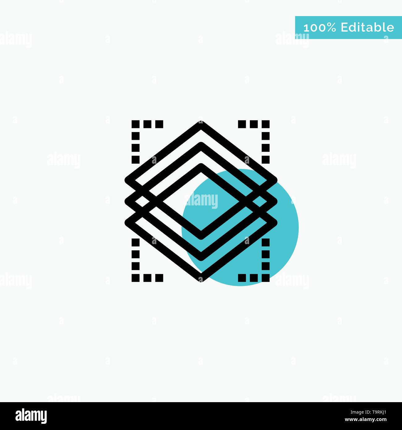 Multi level vector vectors hi-res stock photography and images - Alamy