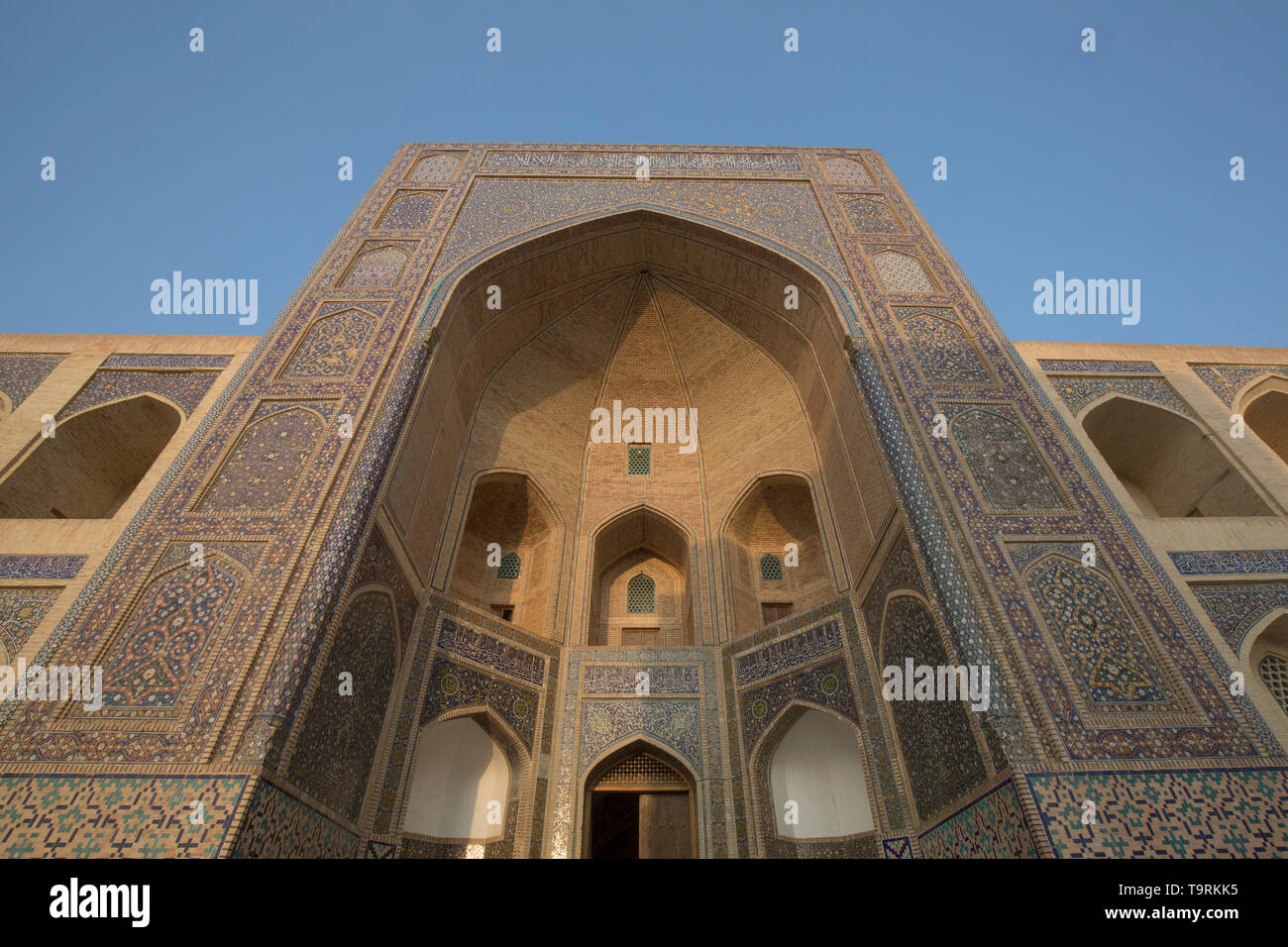 Shaybanids hi-res stock photography and images - Alamy