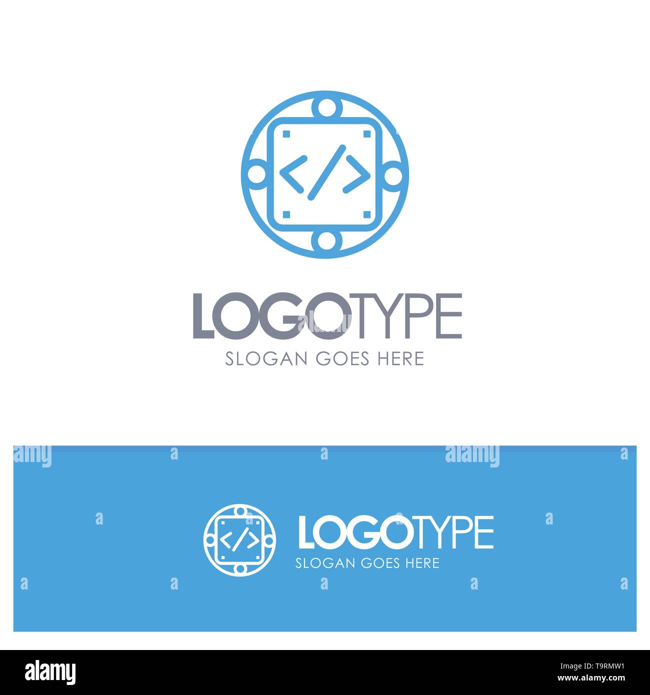 Product lifecycle management Stock Vector Images - Alamy