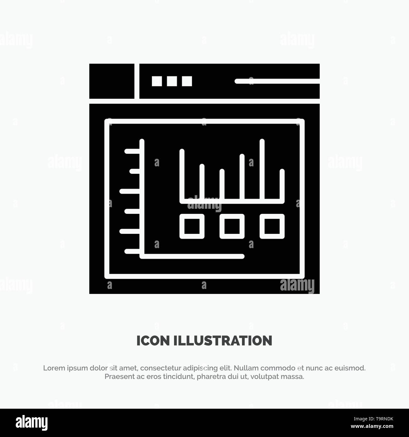 Static bar hi-res stock photography and images - Alamy