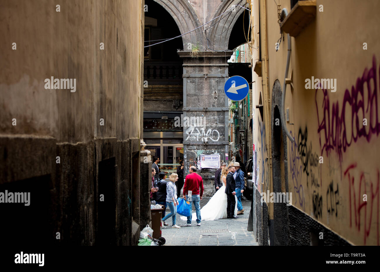Happy married life hi-res stock photography and images - Alamy