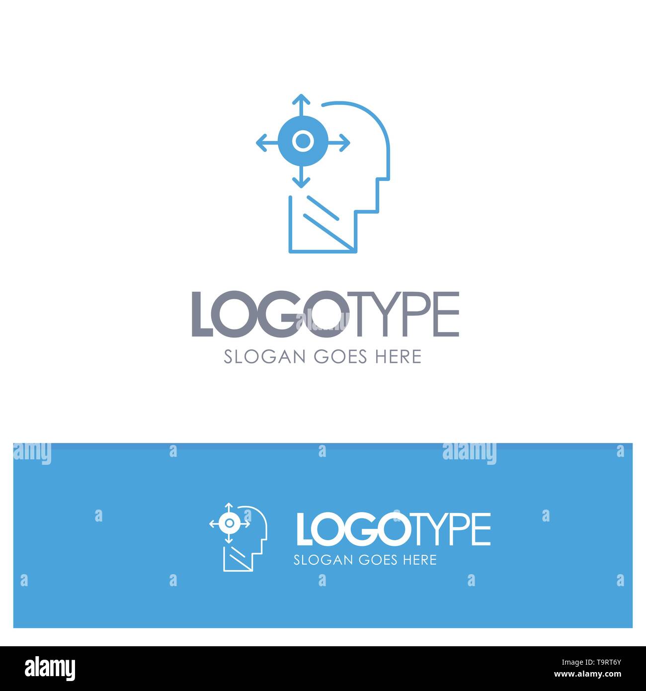 Learn to love yourself Stock Vector Images - Alamy