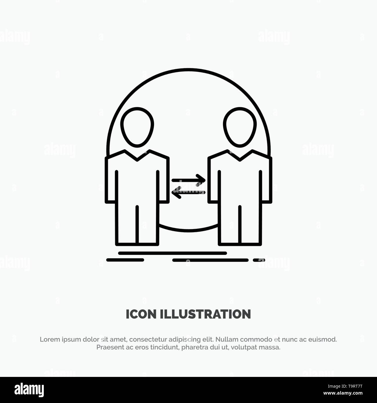 Duplicate identity hi-res stock photography and images - Alamy