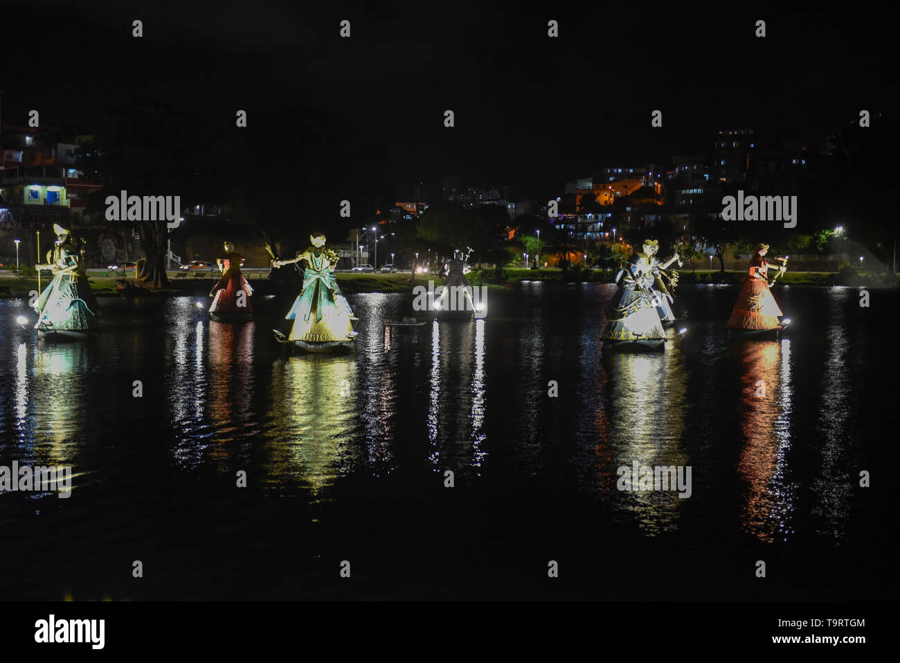 Orishas bahia hi-res stock photography and images - Alamy