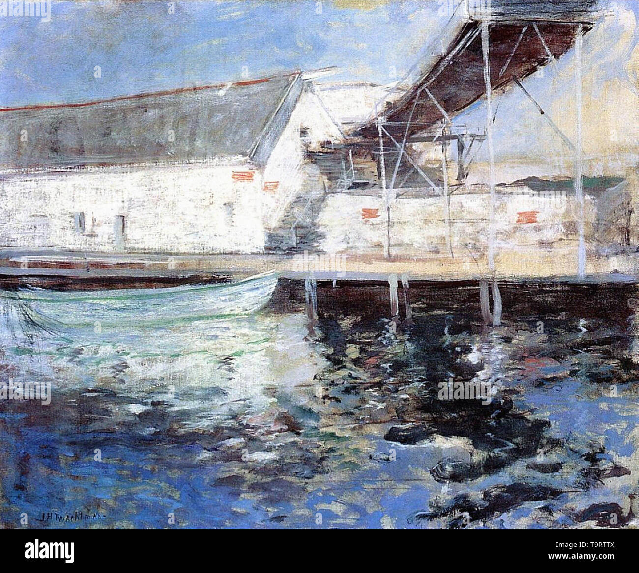 Henry the fish hi-res stock photography and images - Alamy