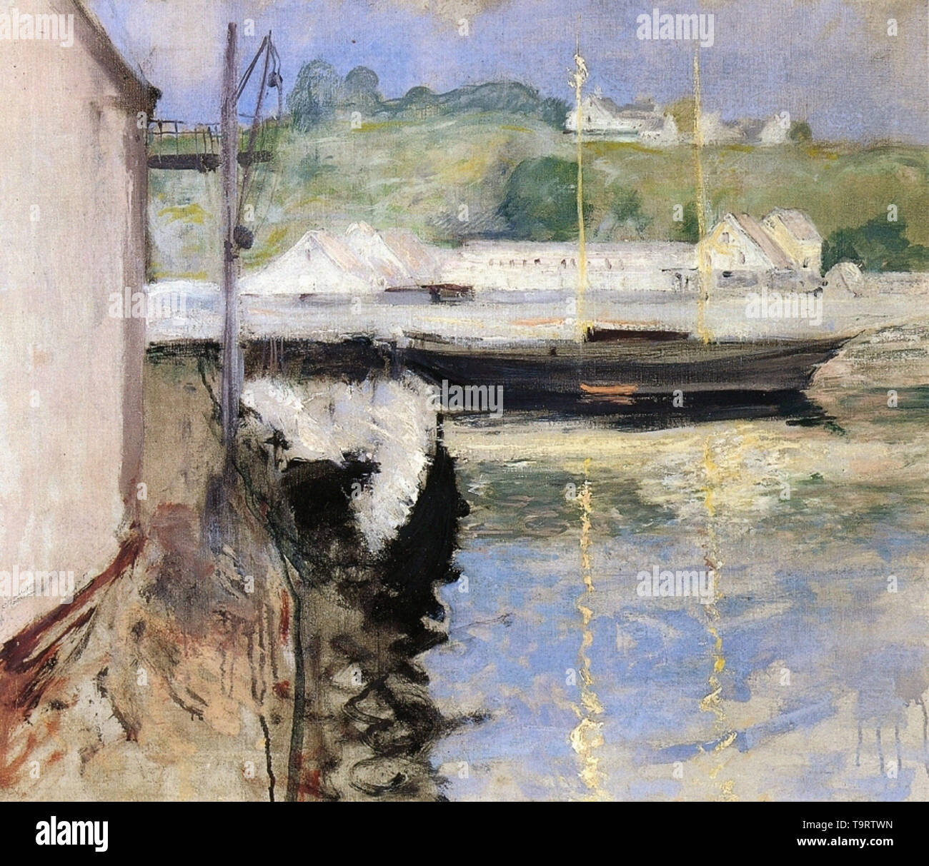 Henry the fish hi-res stock photography and images - Alamy