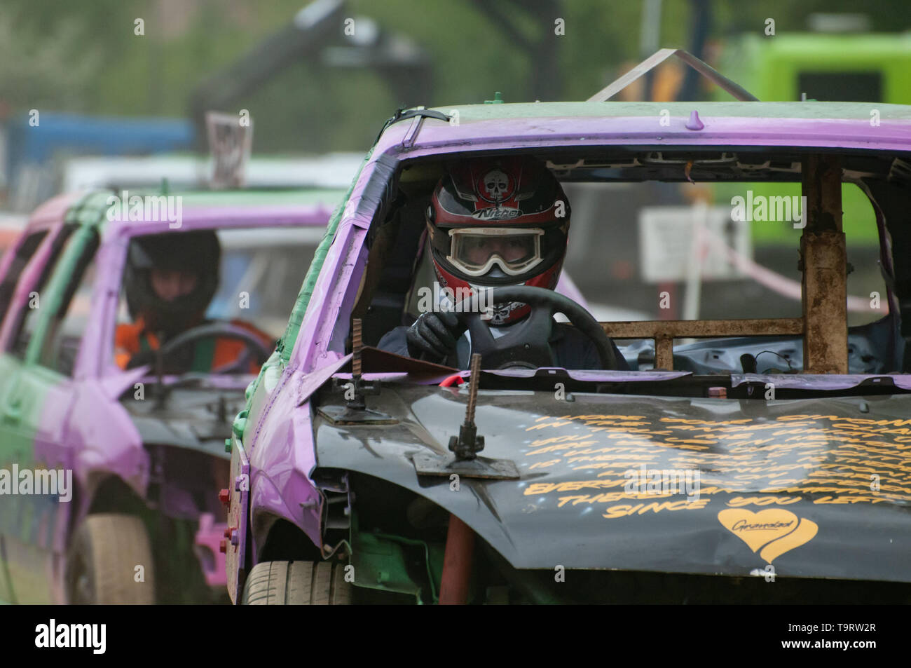 Un bmw hi-res stock photography and images - Alamy