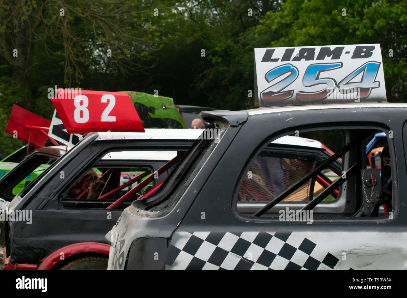 Burstow lodge farm hi-res stock photography and images - Alamy