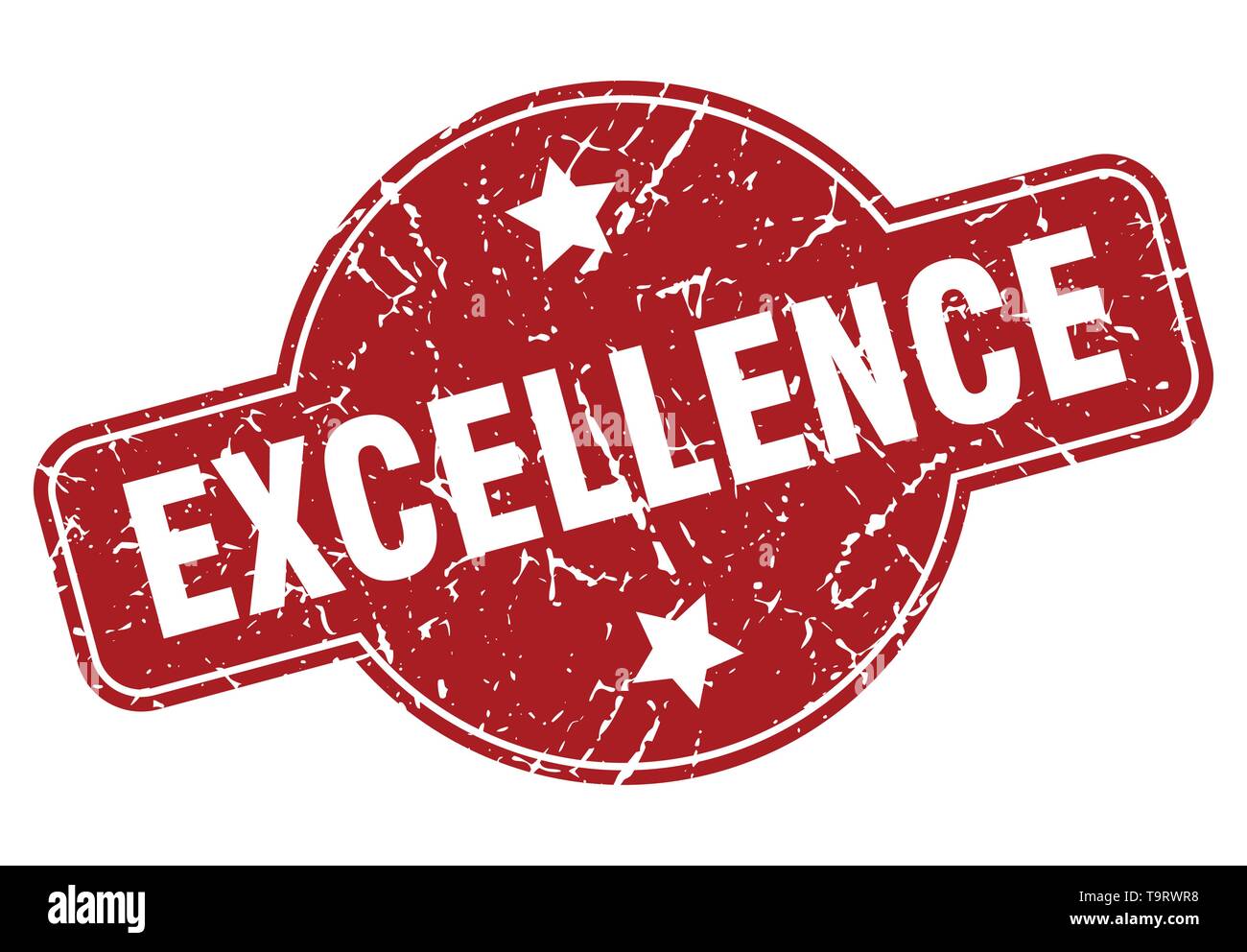 excellence vintage stamp. excellence sign Stock Vector Image & Art - Alamy