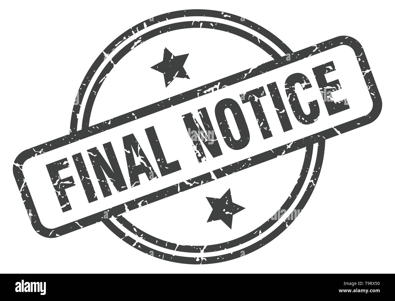 Final gray Stock Vector Images - Alamy