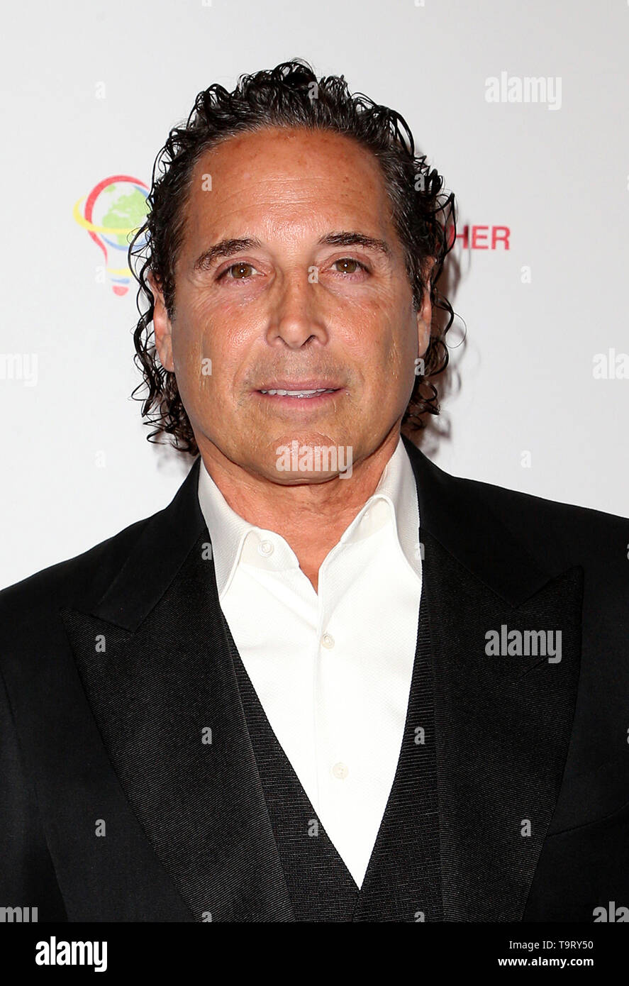 May 19, 2019 - Beverly Hills, California, U.S. - 20 May 2019 - Beverly ...