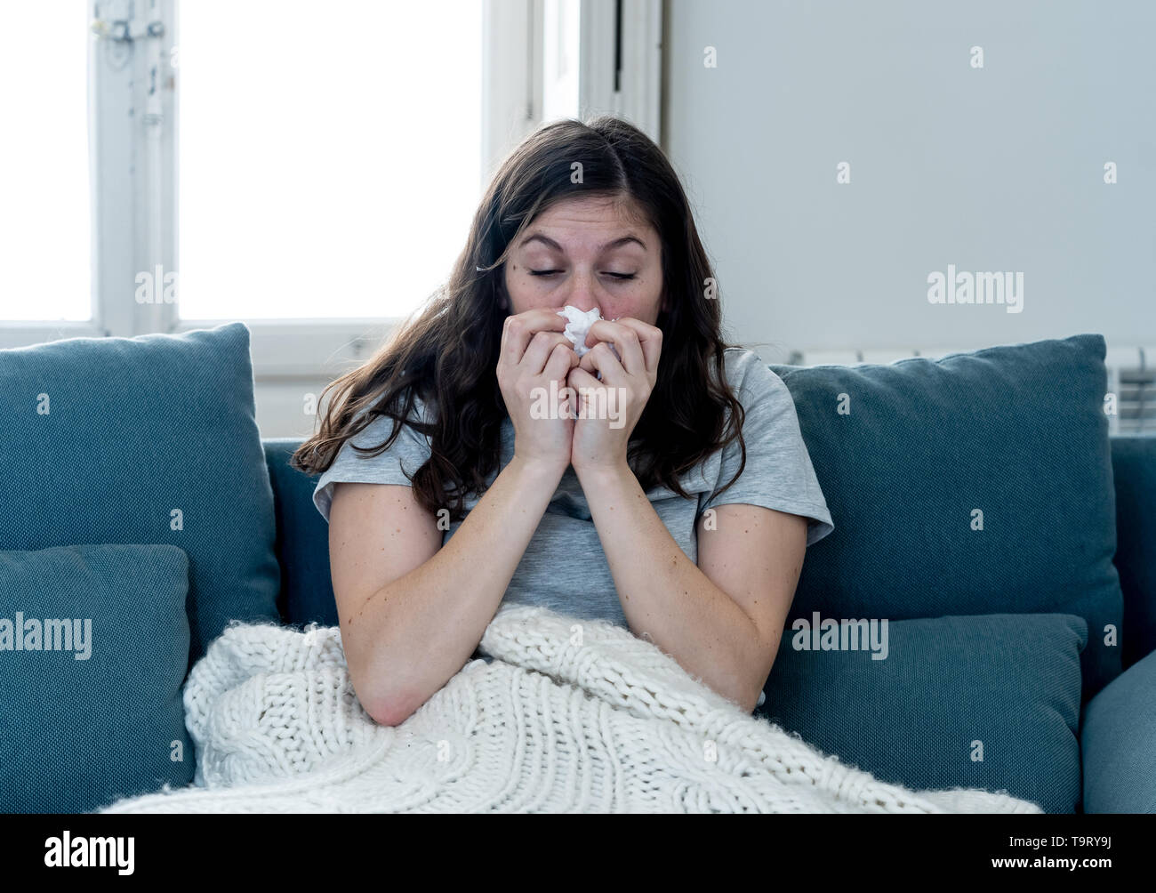 Sick leave hi-res stock photography and images - Alamy