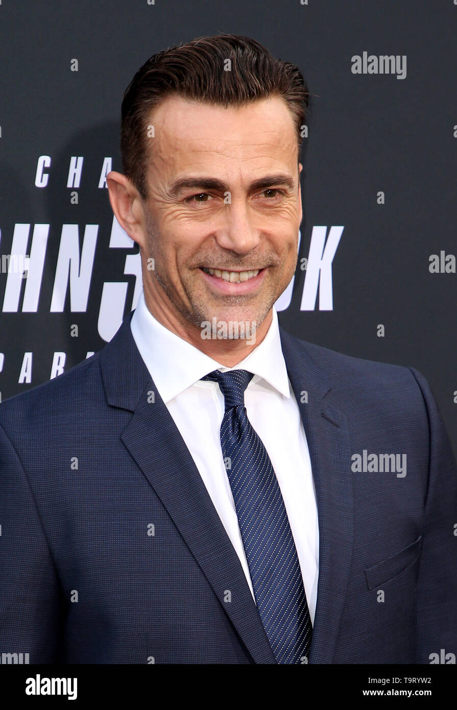 May 15, 2019 - Hollywood, California, U.S. - 15 May 2019 - Hollywood ...