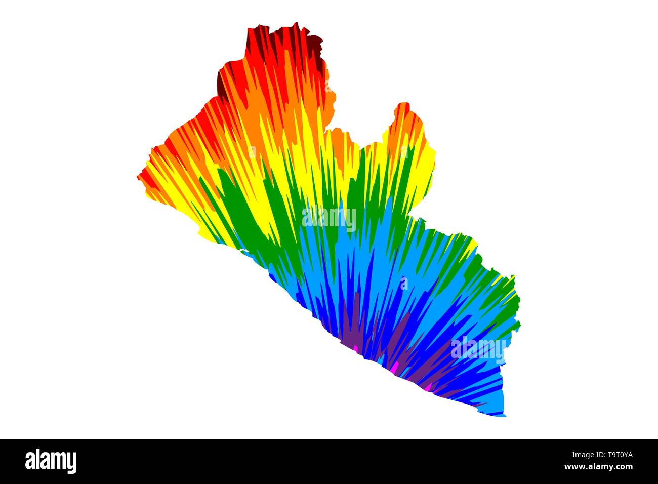 Buchanan liberia hi-res stock photography and images - Alamy