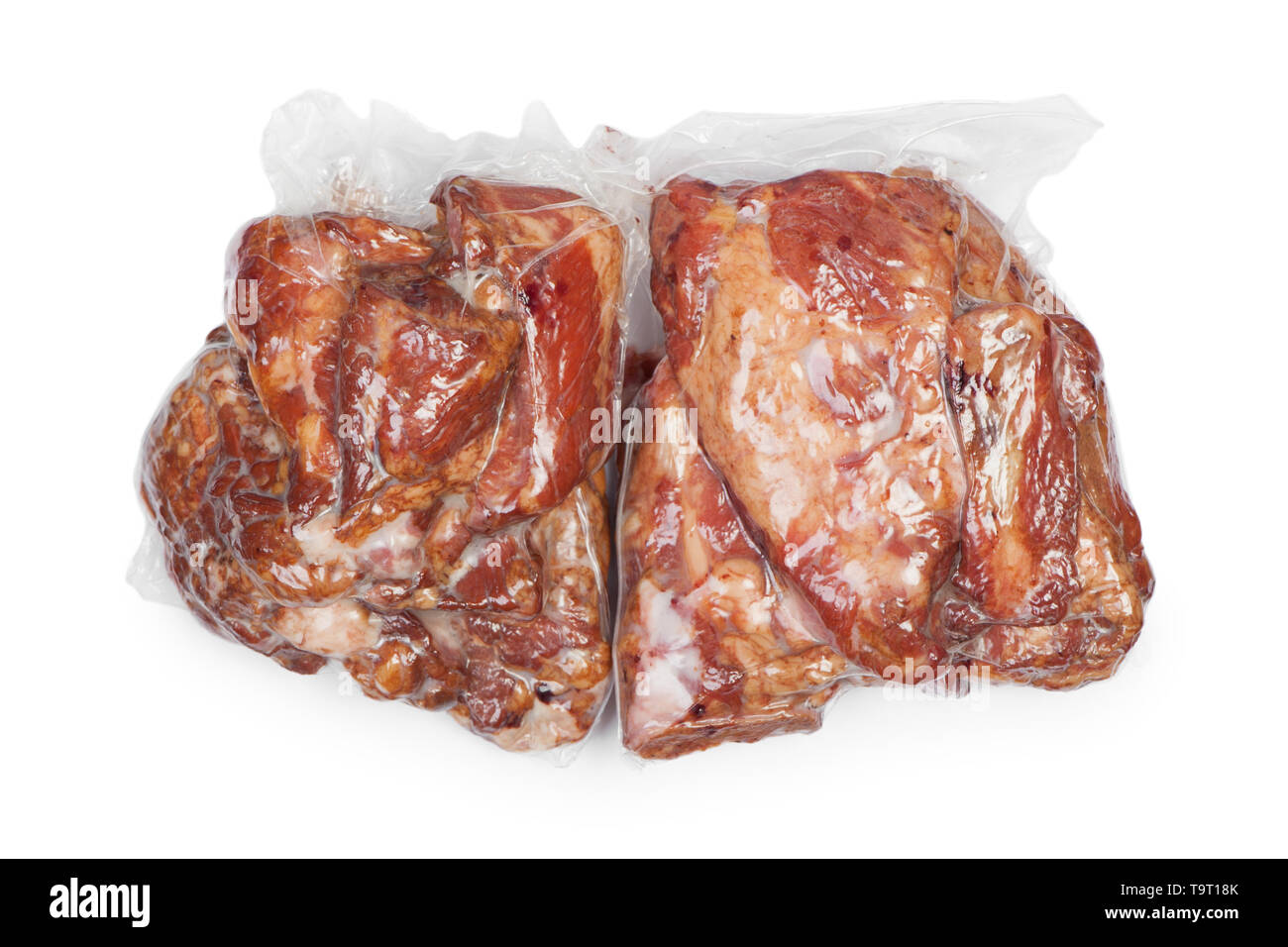 Edible food package Cut Out Stock Images & Pictures - Alamy