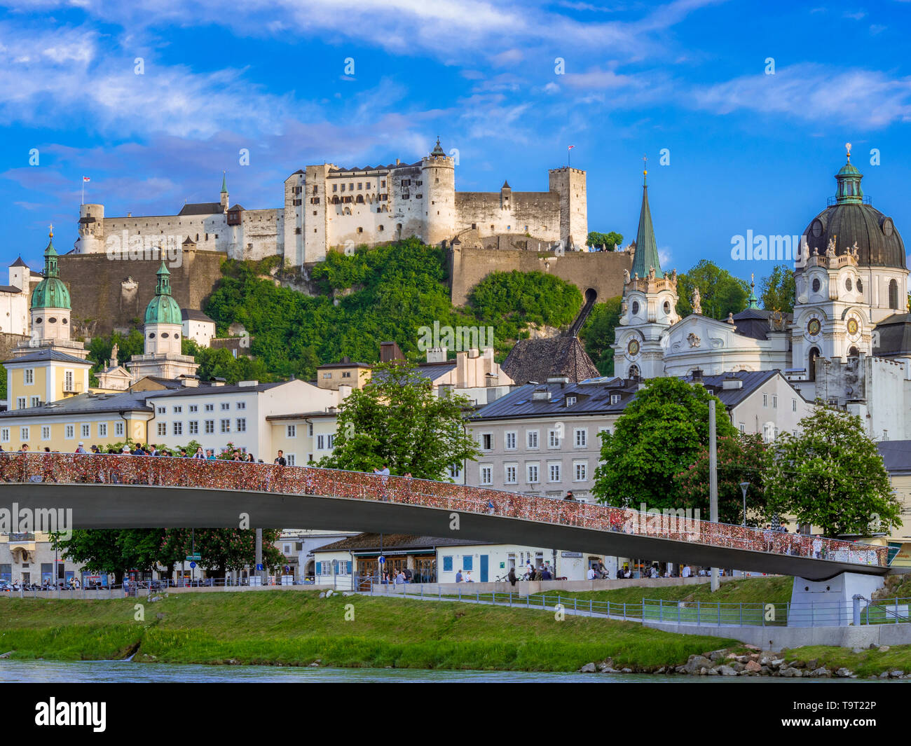 Salt fortress hi-res stock photography and images - Alamy