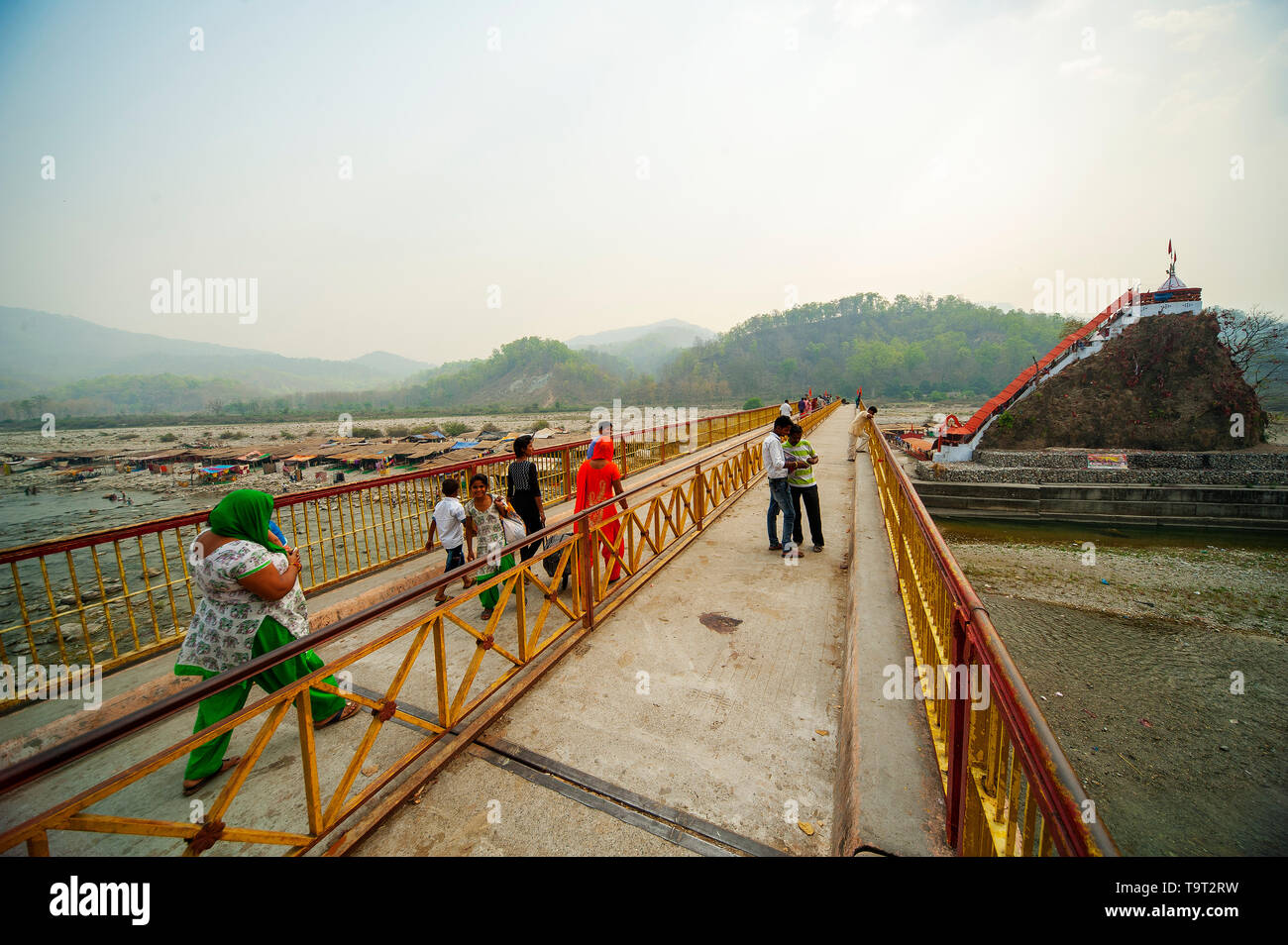 Garjiya temple hi-res stock photography and images - Alamy