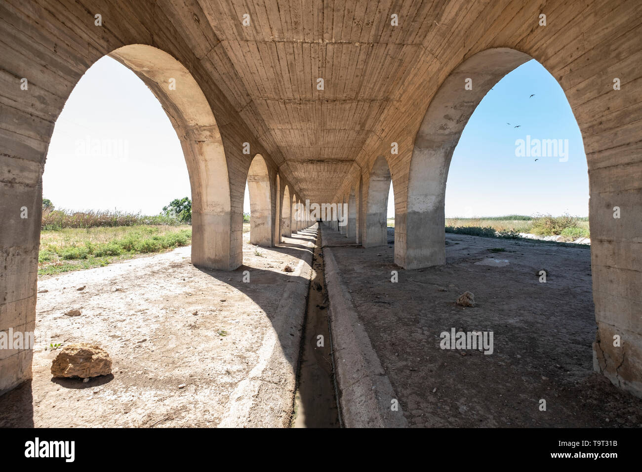 Stone water conduit hi-res stock photography and images - Alamy